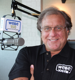 Media Confidential: Bridgeport Radio: We-Be's Storm N. Norman To Retire
