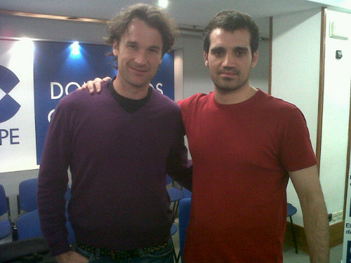 VANACLOCHA: «EL GOTEO DE SUBVENCIOONES ES CALAMITOSO» – Deporte Cien ...