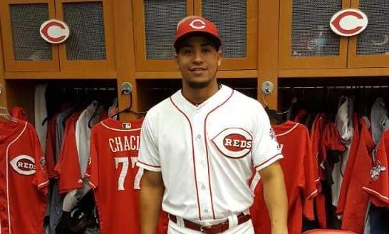 Alejandro Chacin (uno de los #TresMosqueteros ) se presento a entrenar ...