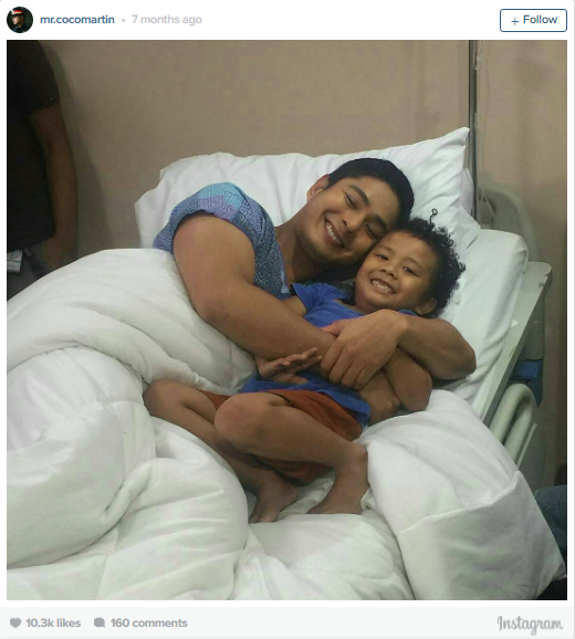 One Nation Under GOD: LOOK: So adorable! 9 photos of child star Simon ...