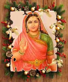 Colors of Mithila: सीता - स्तुति