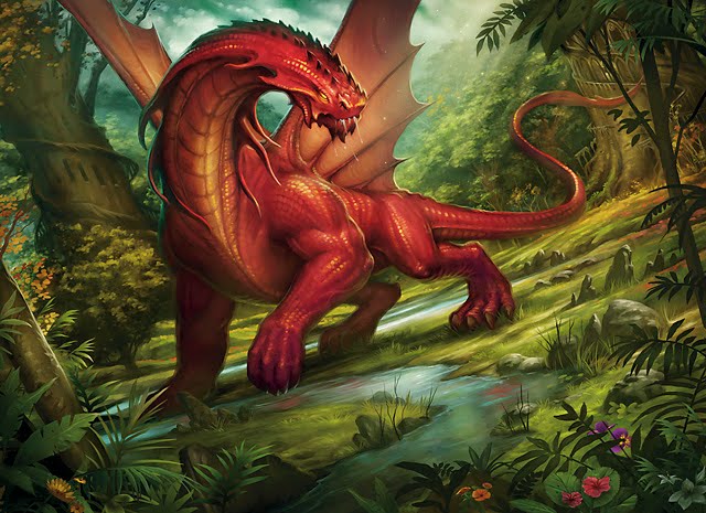 Ο Κόσμος του Μερανοϊντ...