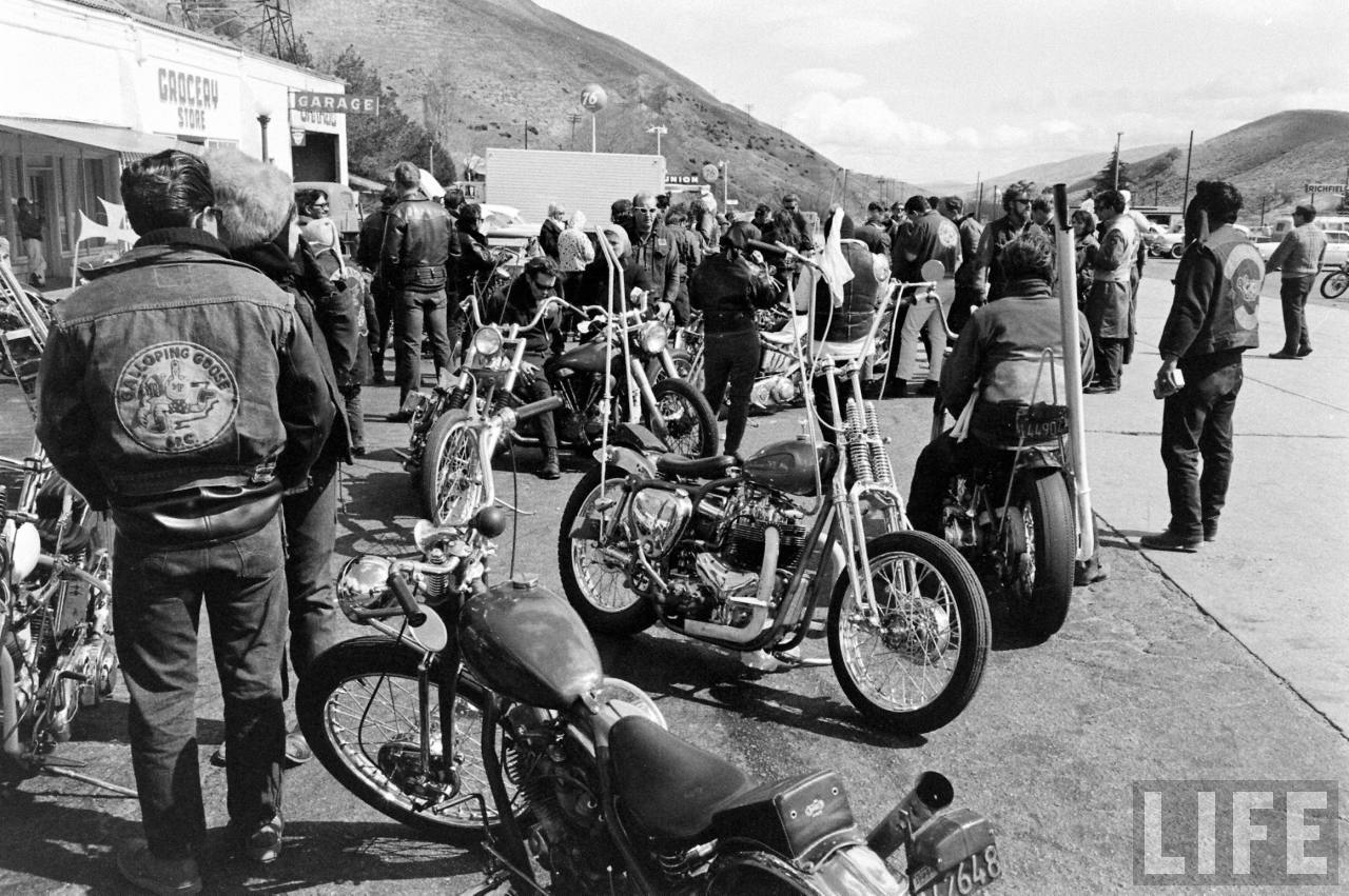 porelpiano: BILLY RAY + Hells Angels Of San Berdoo 1965