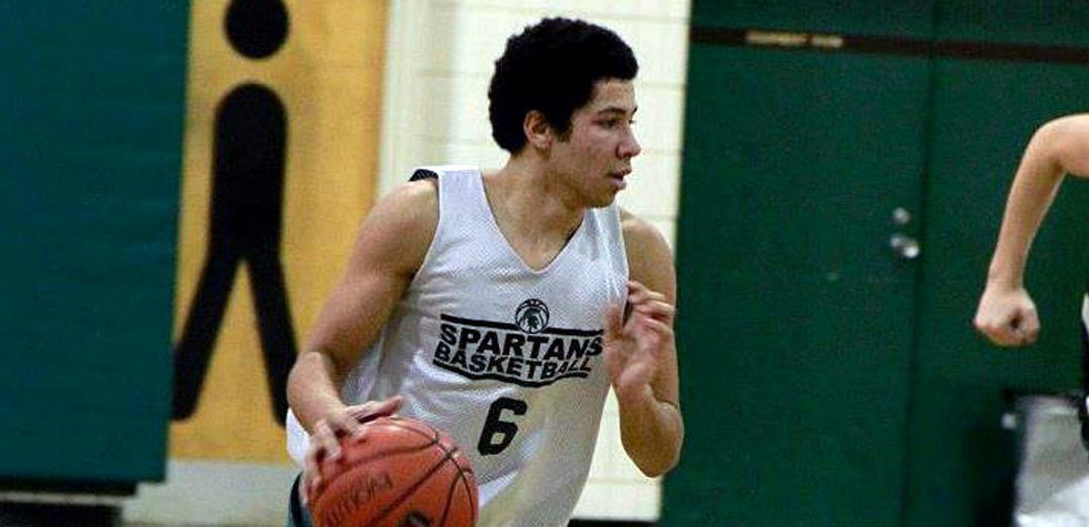 Neelin's Quinton Hunter Commits to Brandon University for 2014-15 ...