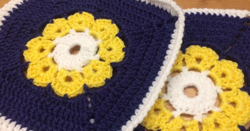 Ari Togores : WWKipDay2017 a Mataró - Maybelle Flower Granny