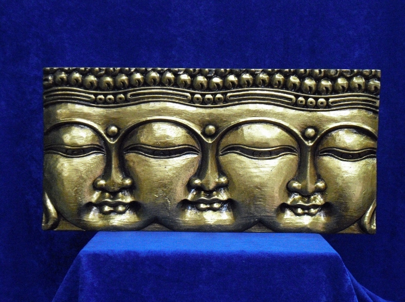 Amnesia International, a gallery of unforgettable creations.: Buddha ...