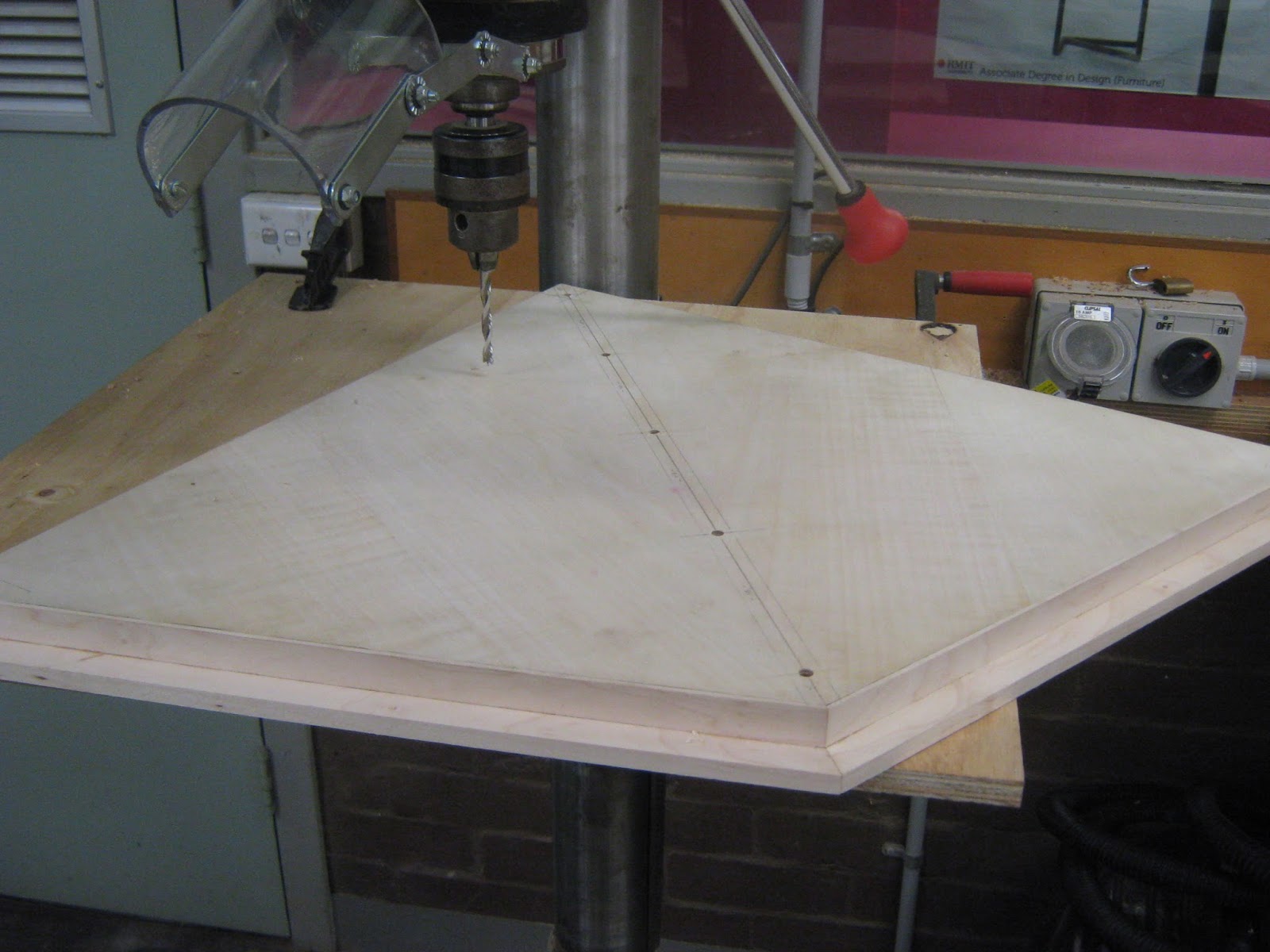 An Apprentice's Pilgrimage: Journey Of The Ikebana Cabinet ...