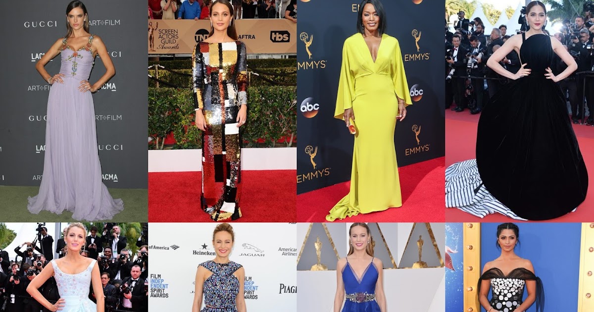 Vote: Best Dressed of the Year