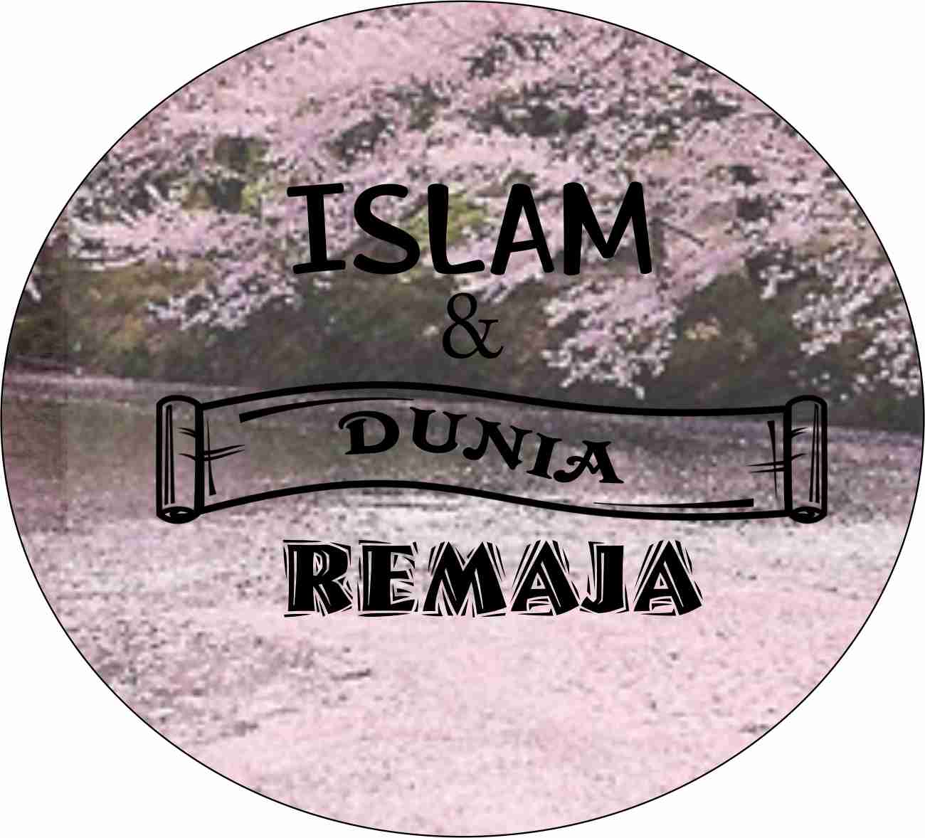 Islam dan Dunia Remaja ~ Rohis SMANSA Bontang