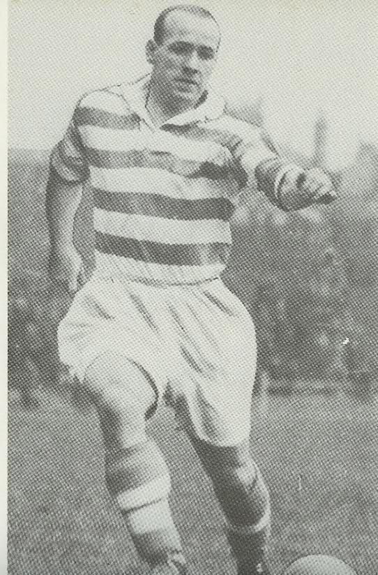 ANOTANDO FÚTBOL *: CELTIC * FOTOS HISTÓRICAS II