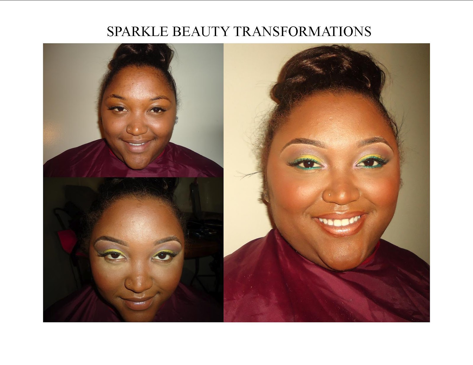 ChiffonSparkle: C2 BEAUTY