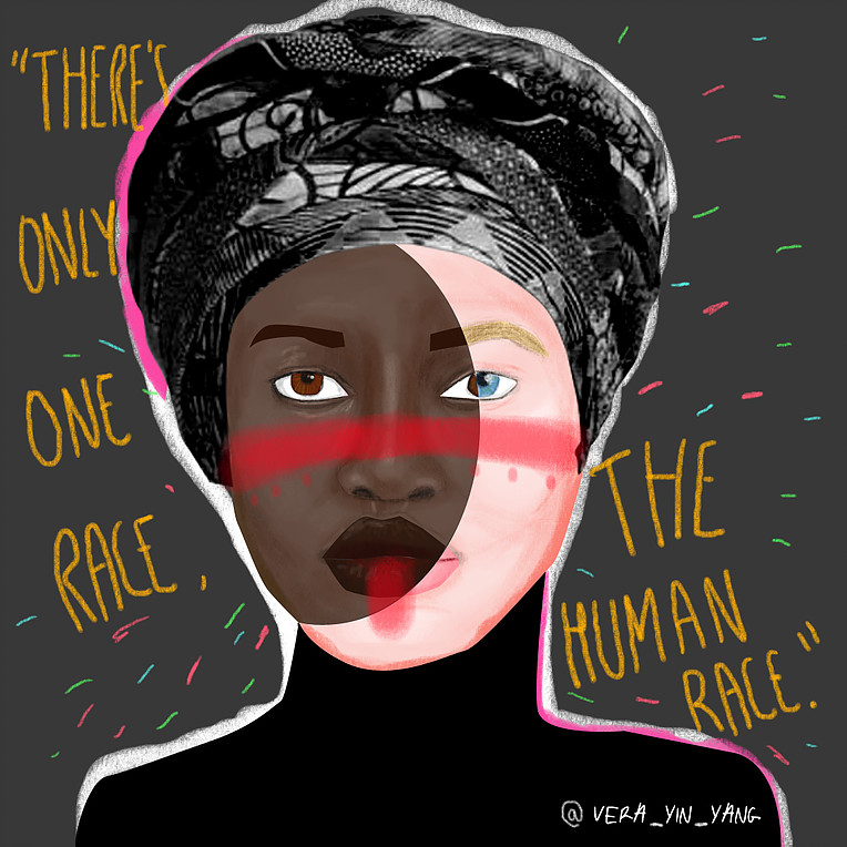 Vera Yin Yang habla por muchas