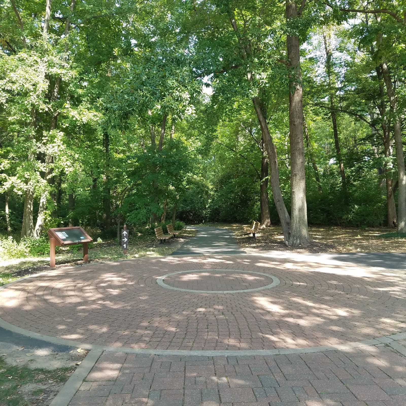 Play St. Louis: Longview Farm Park, Town and Country