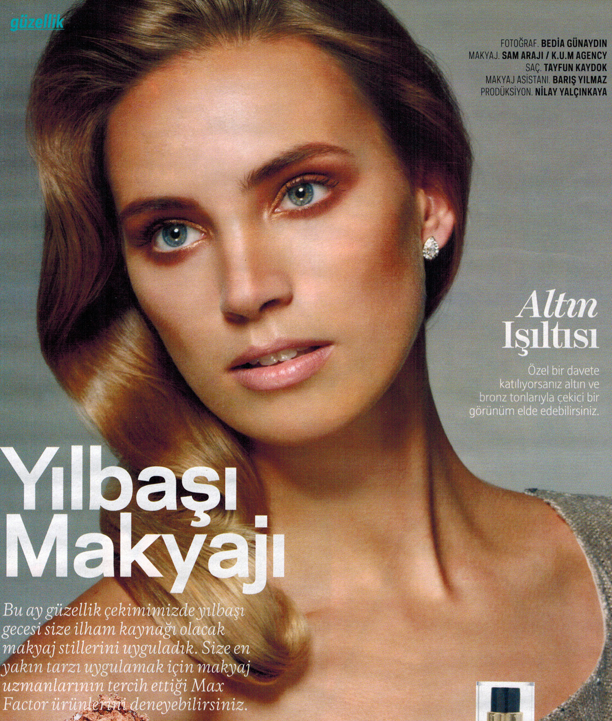Tjarda | MODEL MANAGEMENT: Rose at ALL magazine Turkey