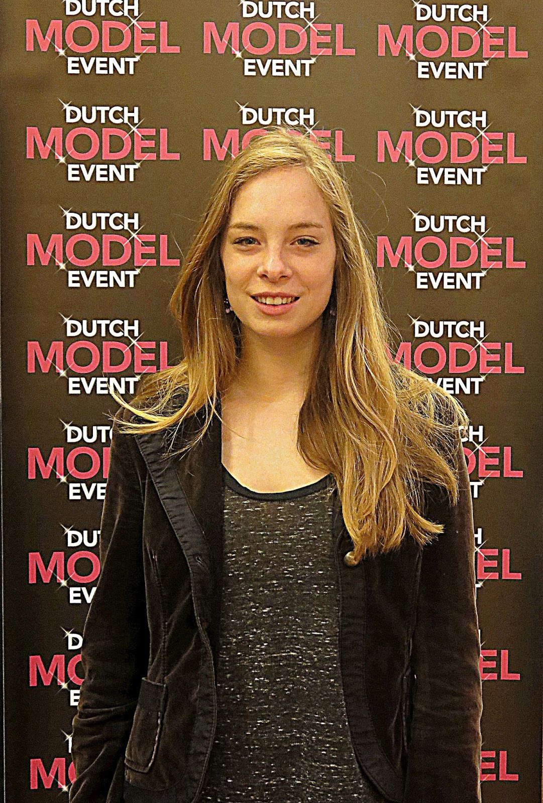 A FASHIONISTER'S LIFE: DUTCH MODEL EVENT