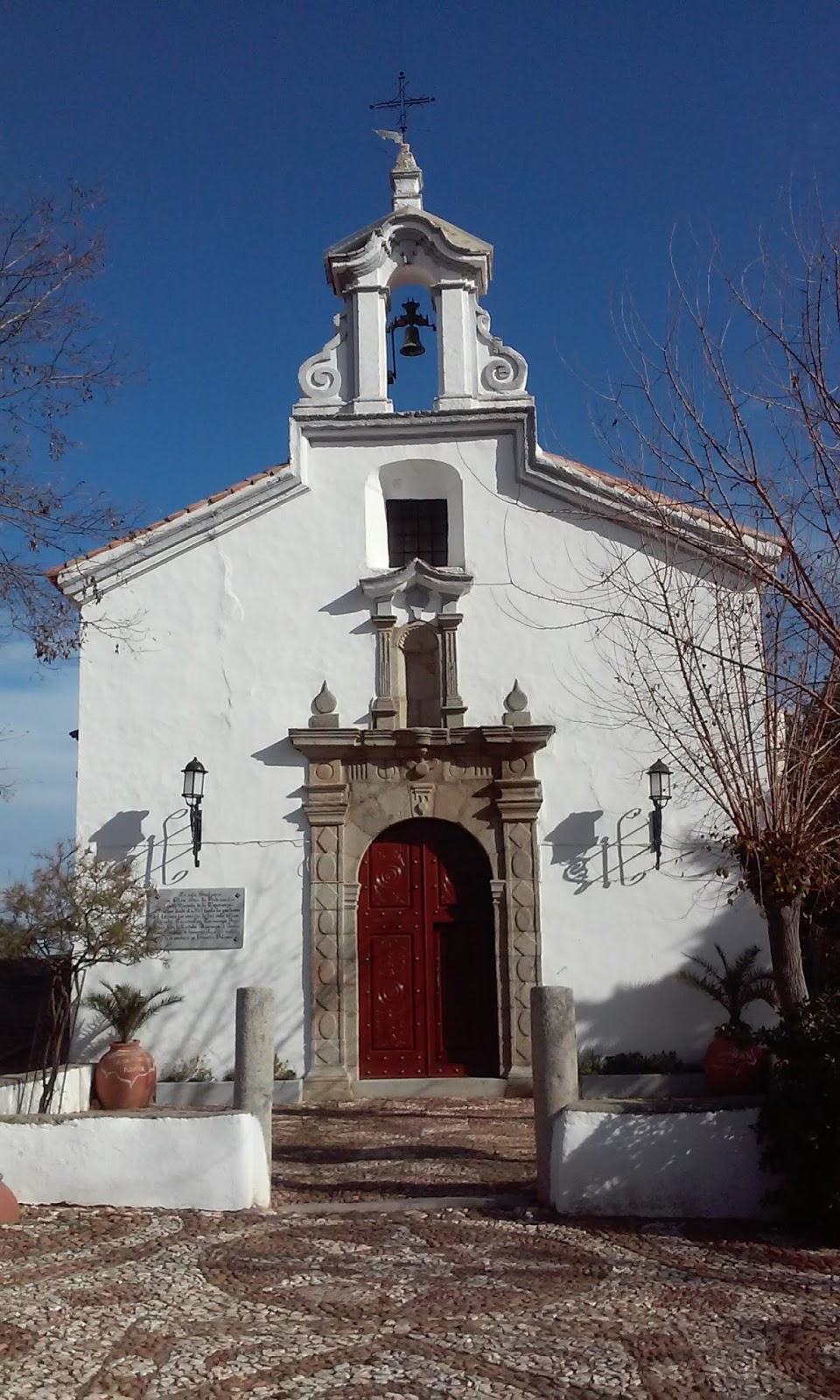 Alcaracejospuntocom: Más nombres diferentes de Alcaracejos