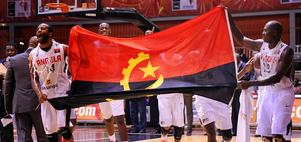30 Home Games: List of NBA Players suiting up for International teams ...