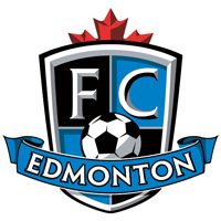 Um Grande Escudeiro: CANADÁ: NOVO LOGO DO FC EDMONTON