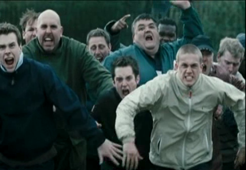 Fausto Pelanda: Imagenes y videos de Green Street Hooligans