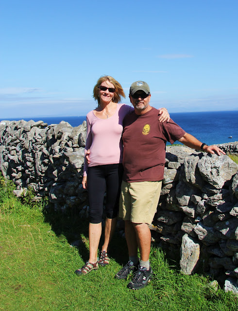 Where in the World is Chelsea Gibbs?: All Things Ireland