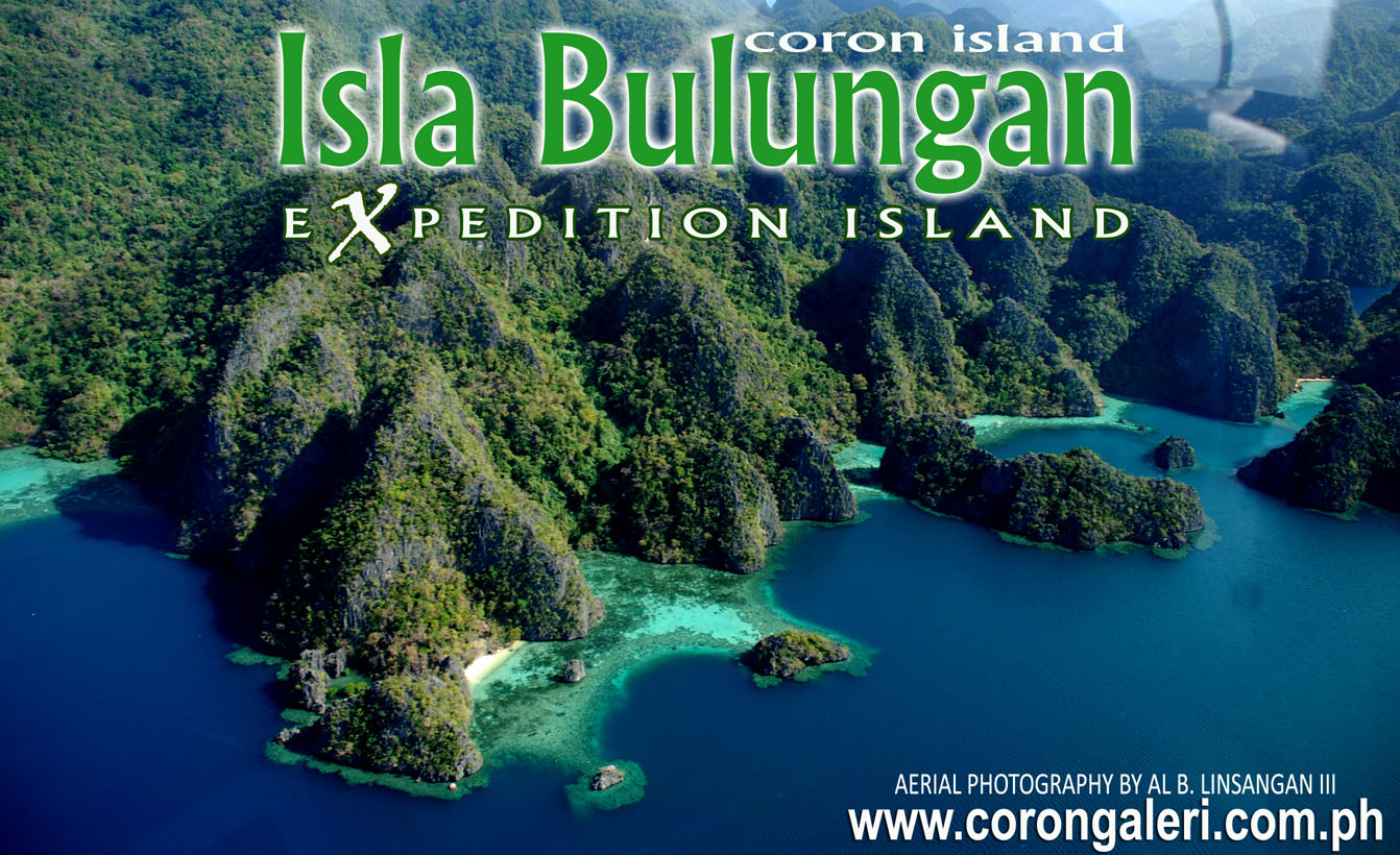AL3 Photography & Videography: Isla Bulungan, The Expedition Island