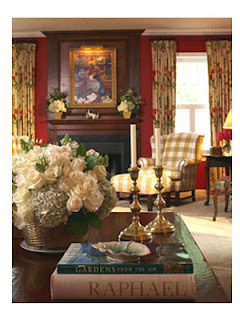 Fran.K.Inc: "Finding your Style in Decor"
