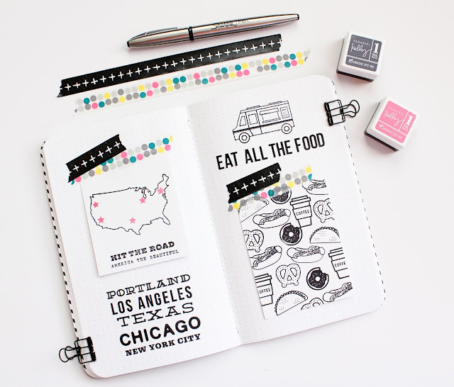 The Picinic Basket: Featuring Kelly Purkey │ April Release