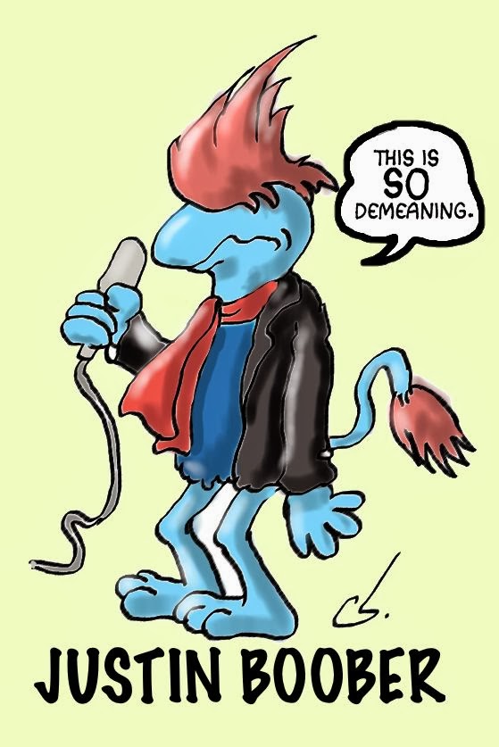 SMIG: From Fraggle Rock To Fraggle Pop