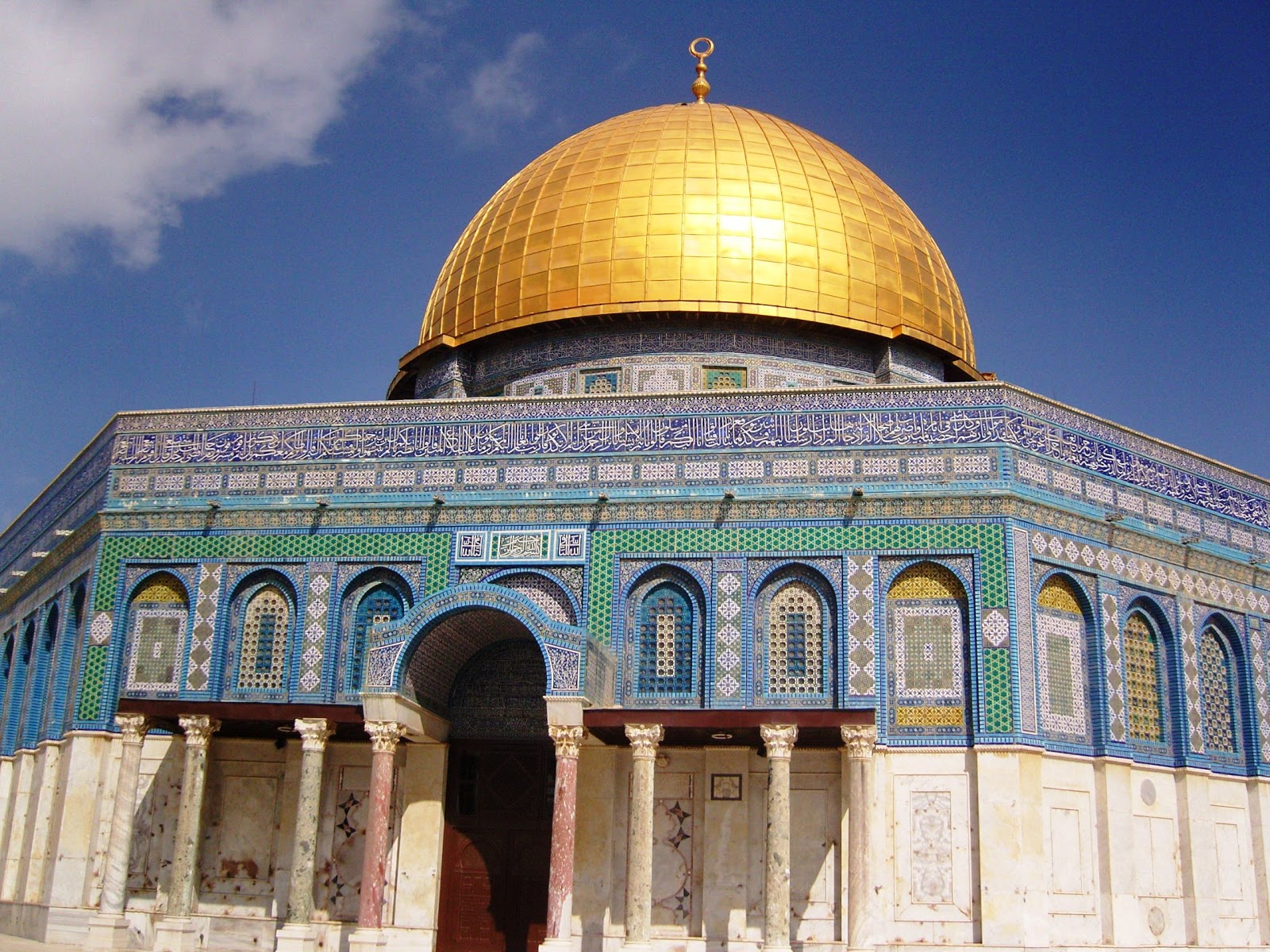 Viaje.com.Borel: Jerusalém (Israel): Cidade Santa.