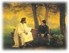 Ministerio de Jóvenes La Biblia Dice... Bucaramanga: JESUCRISTO NOS ...