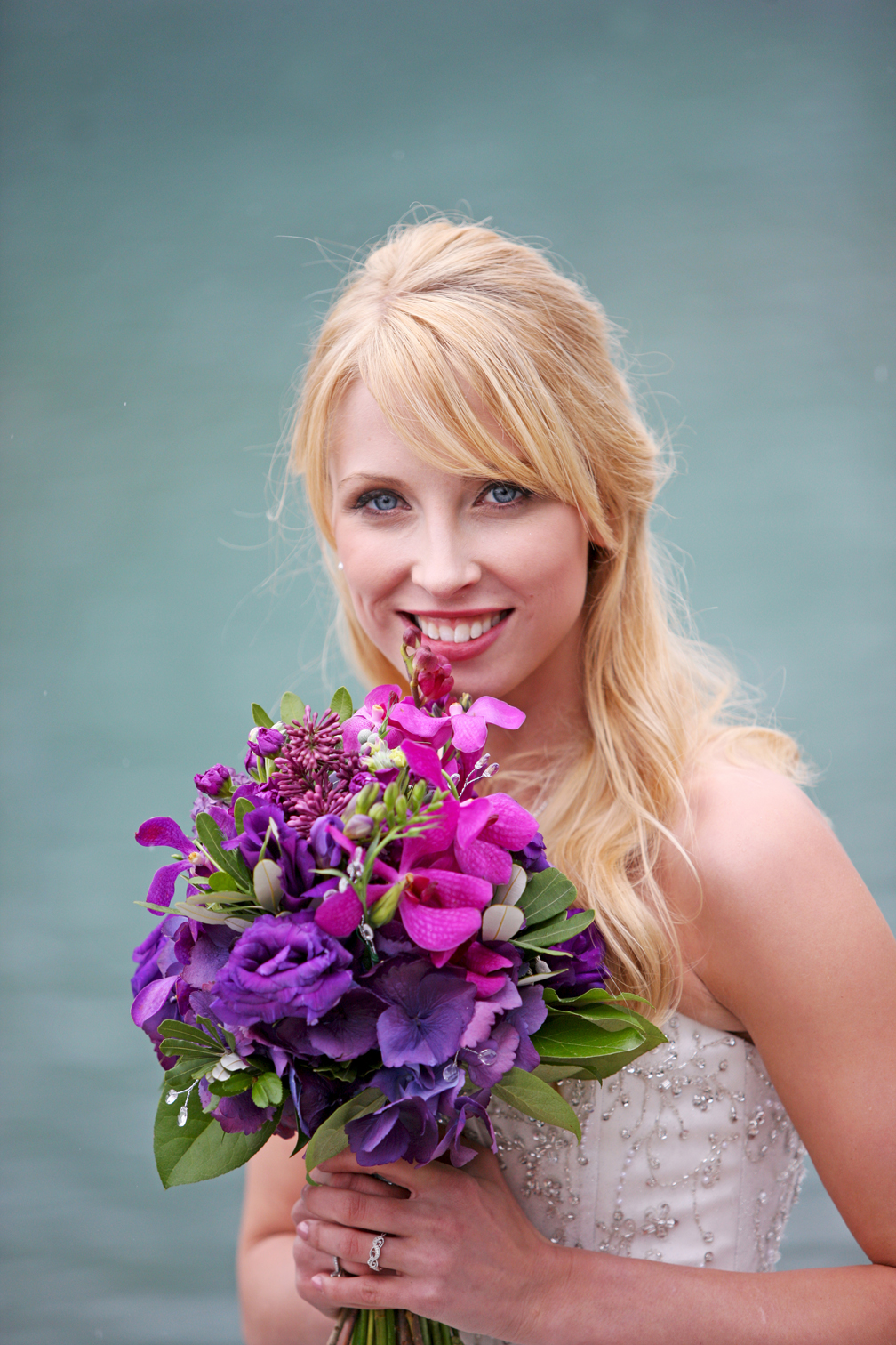 Alpine Peak Photography: Lake Louise Wedding Photographer - Candice ...