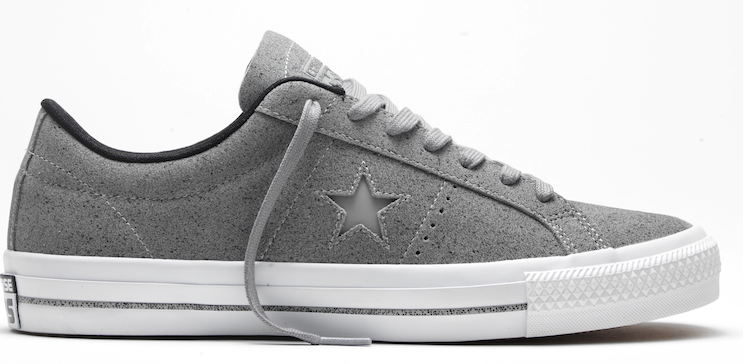 Converse Spring/Summer 2016 Footwear and Apparel Collection