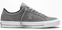 Converse Spring/Summer 2016 Footwear and Apparel Collection