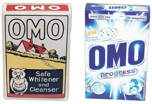 Curiosidades do Sabão Omo - Propagandas Históricas | Propagandas Antigas