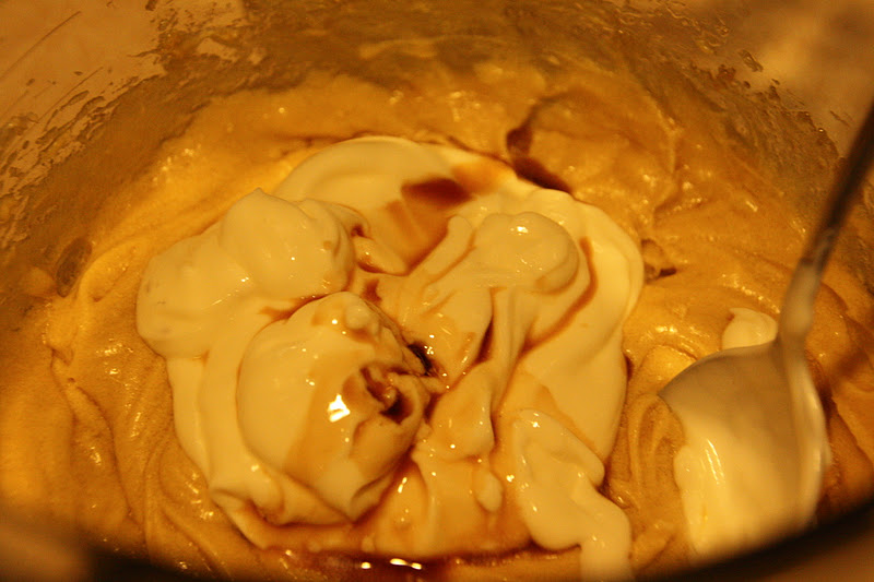 Nicole's Cooking Blog: Sweets