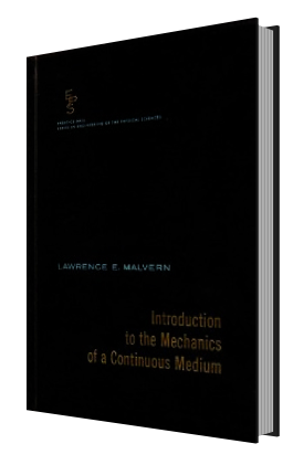 Introduction to the Mechanics of a Continuous Medium | Libros de ...