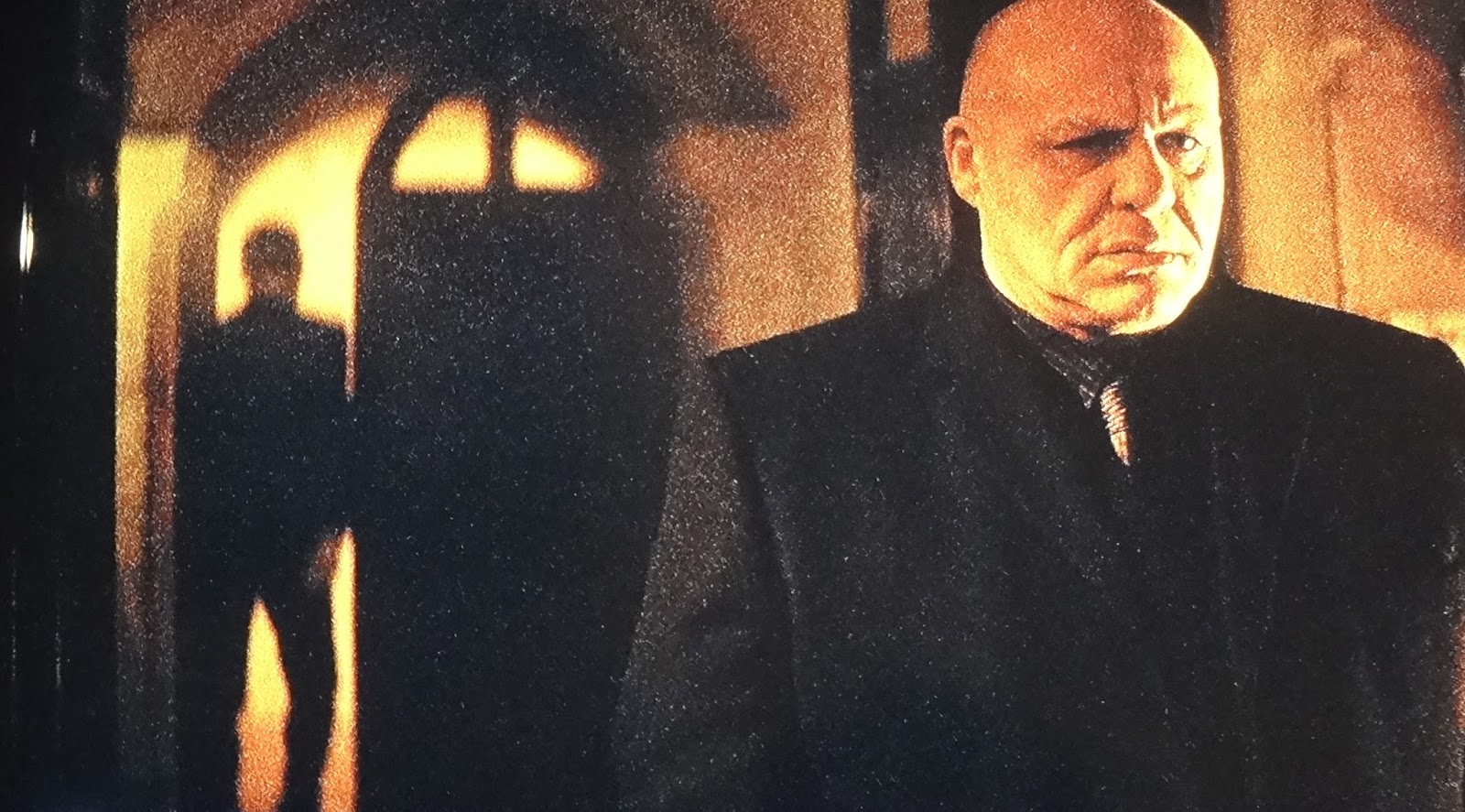 007 Filming location: The door to the SPECTRE meeting in Palazzo ...