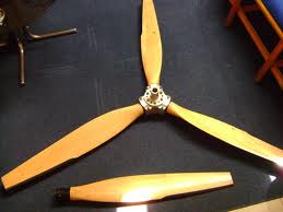 Las propelas: Historia de las propelas