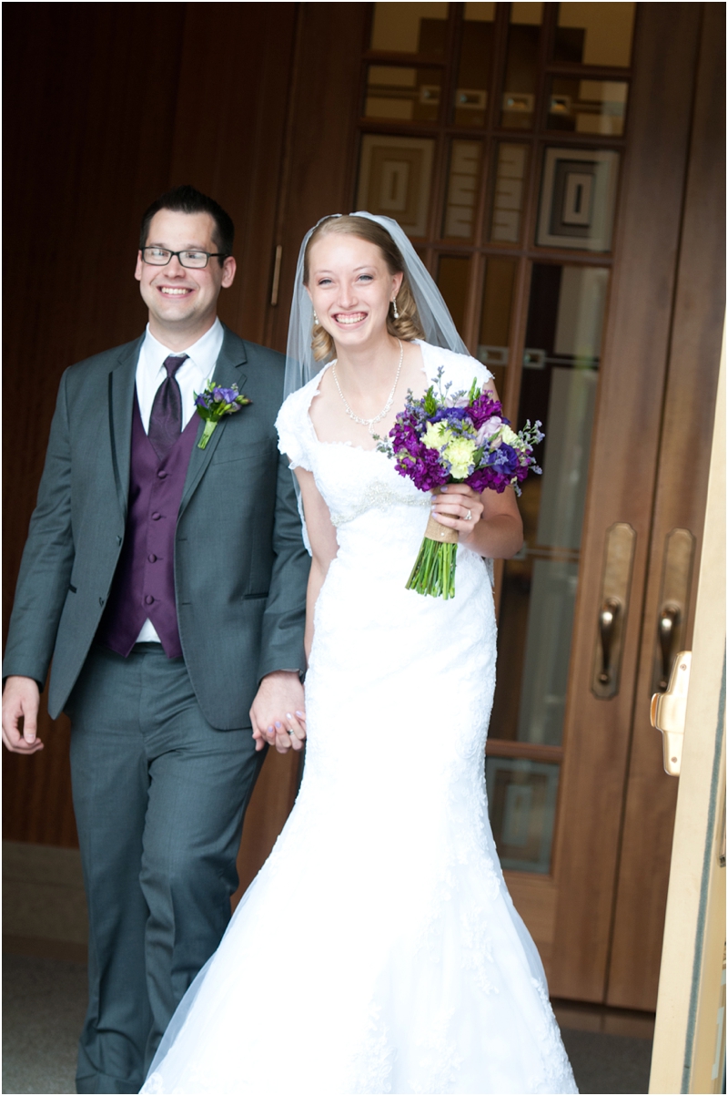 TIA CHAPMAN PHOTOGRAPHY: Ross + Ashley | Draper Utah Temple Wedding ...