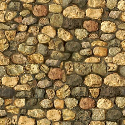 maygunrifanto: Material Render ( Batu Alam )