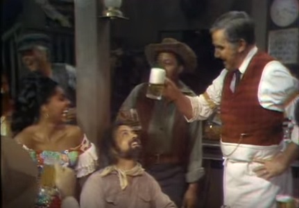 INNER TOOB: THE PENULTIMATE SALOON GAL SHOWCASE - FROM THE SKITLANDIAN ...