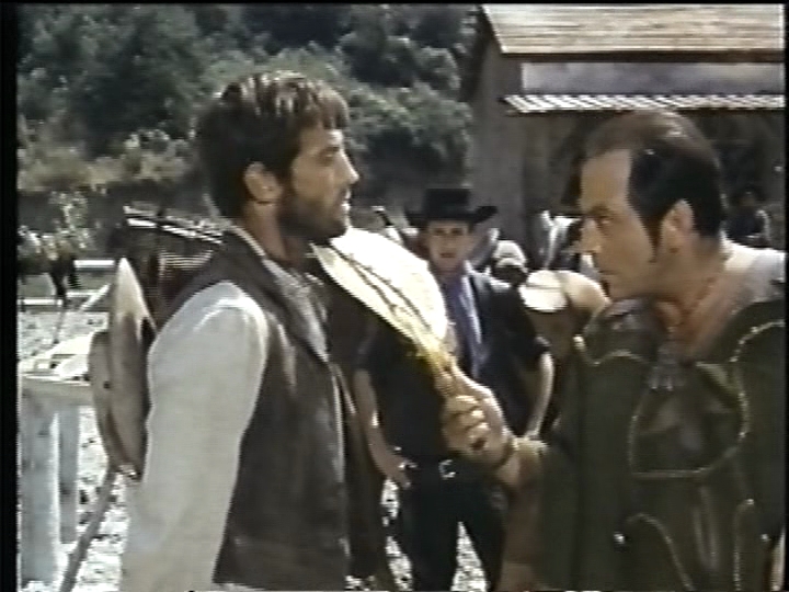 Tube Dreams: Spaghetti and Beefcake