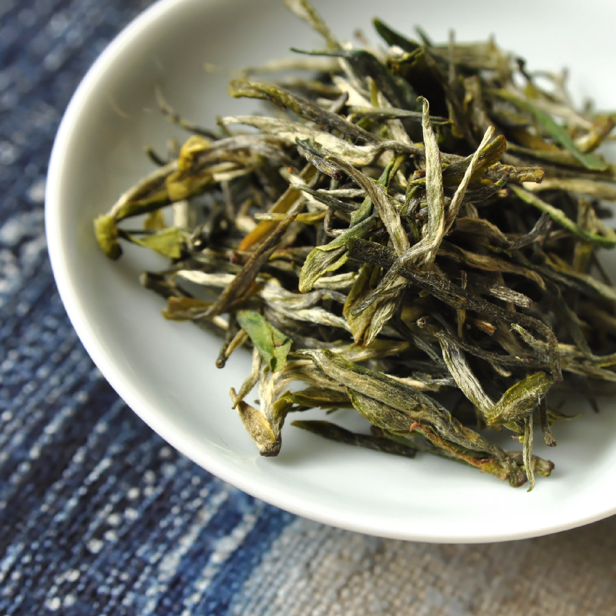 Vacuithé: Tiantai Shan Yun Wu