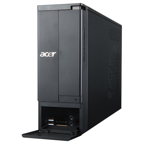 Acer Aspire AMD A4-3400 (AX1470-EF30P) ~ Teck PC