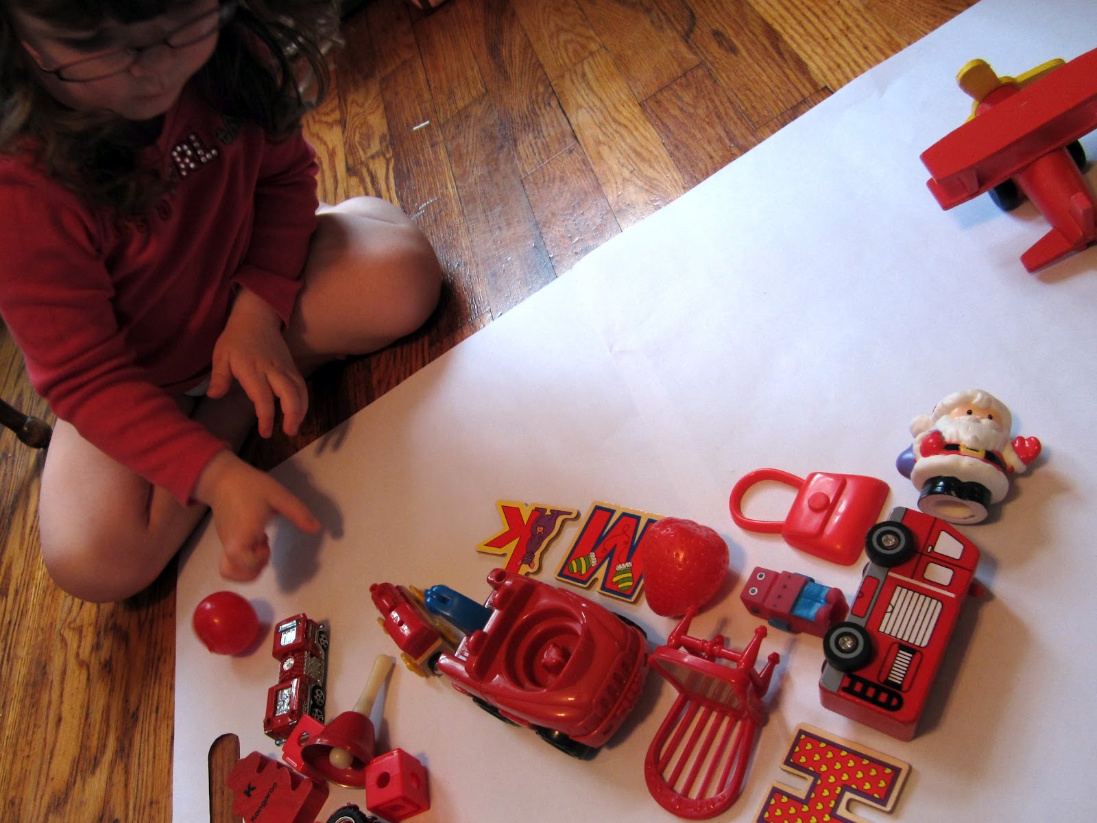 I Spy Kids Valentine [+ Free Printable] - B-InspiredMama.com