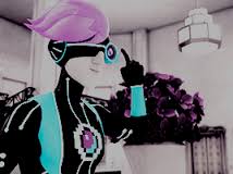 miraculum: Vincent Aza jako Pixelator + niemiła niespodzianka