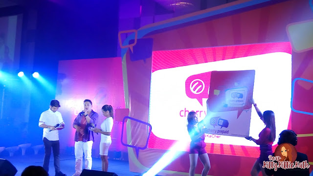 Cherry Prepaid Sim by Cherry Mobile and Globe Telecom Launch | Dear ...