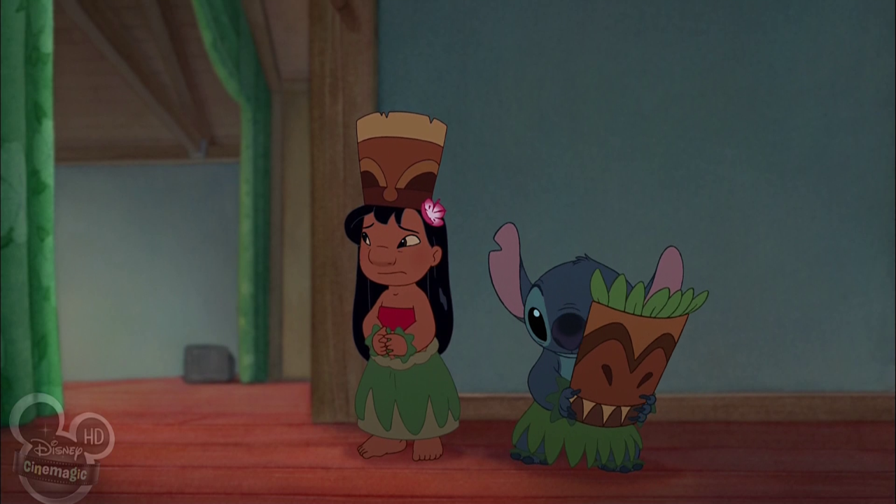 King Of TV Sat Collections: HD Channels - All Disney