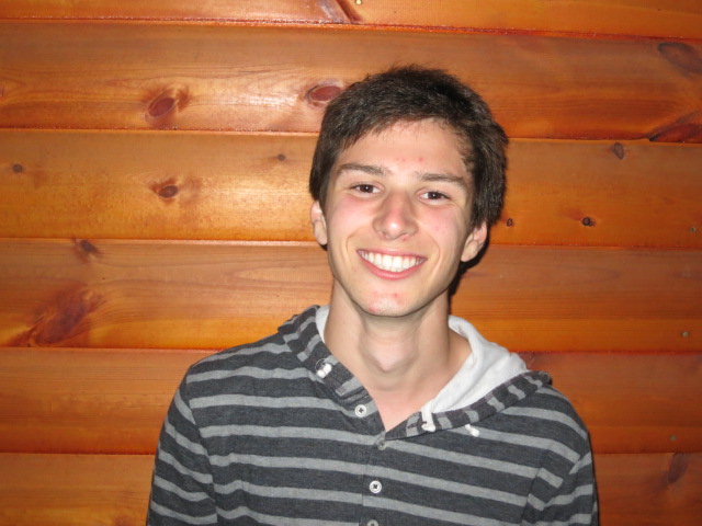 Timberlife!: Volume LVI, No. 5, January, 2016