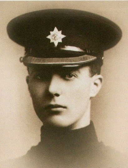 Lemnos Gallipoli Commemorative Committee Inc: Lemnos Heroes - Rupert ...